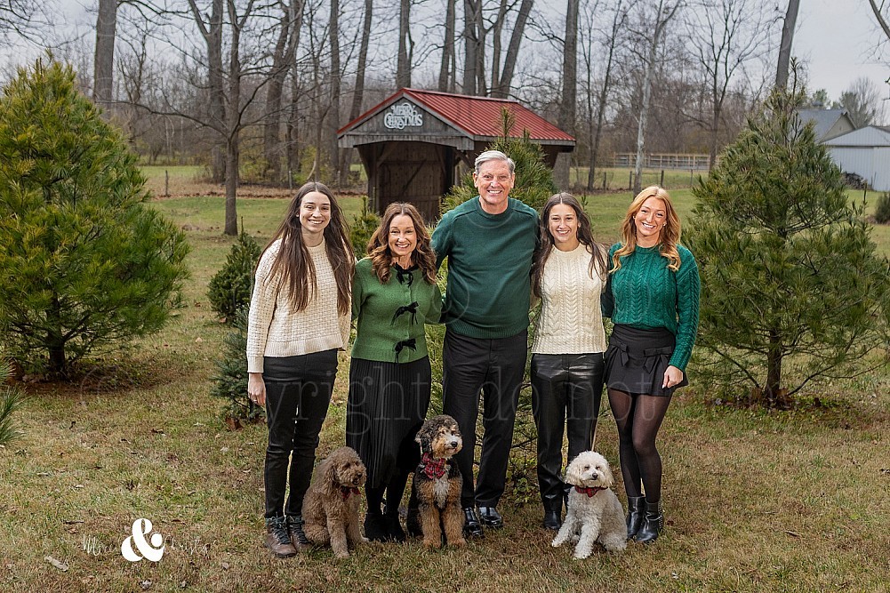 Snider Family Christmas - galleries - marciandchristy MAC Boutiq C